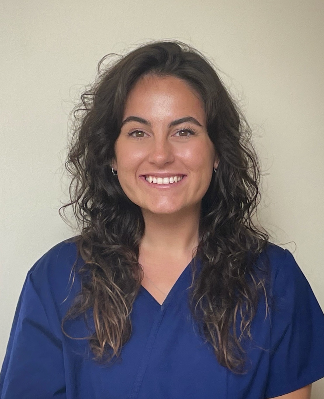 Dr Gabriella Fecci - Bicton Place Dental | Dentist in Exmouth, Devon